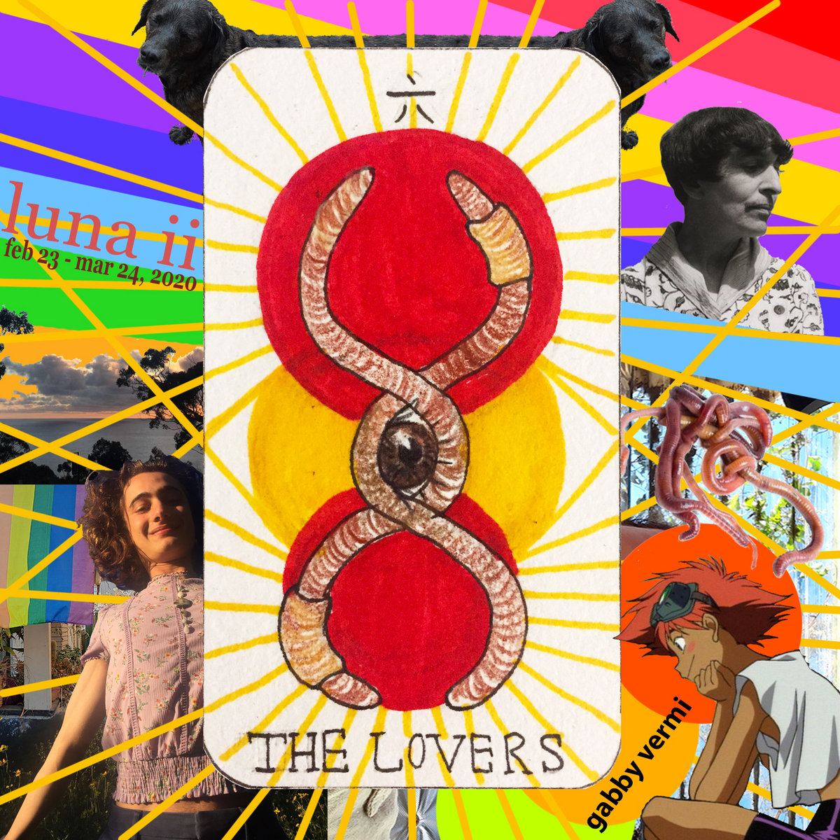 herb (v.) - to channel complete presence/intuitive action into the ...