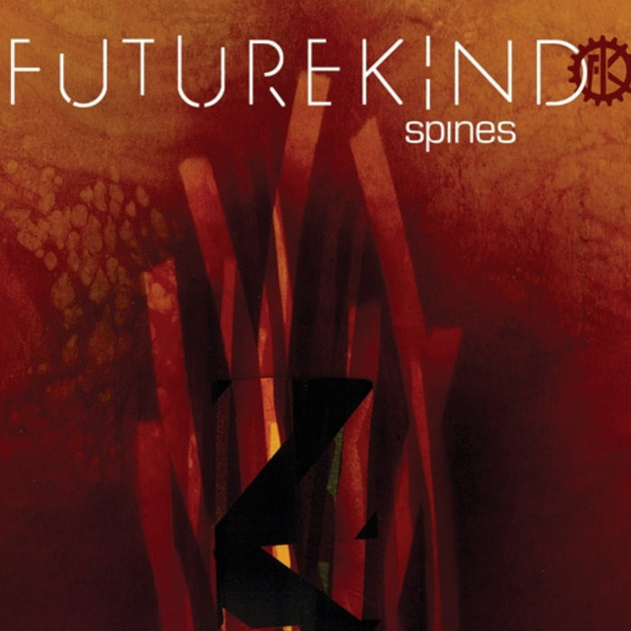 Spines | FutureKind