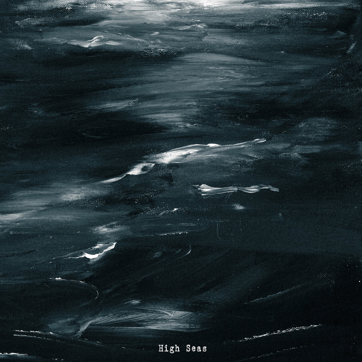 High Seas | EMBARGO