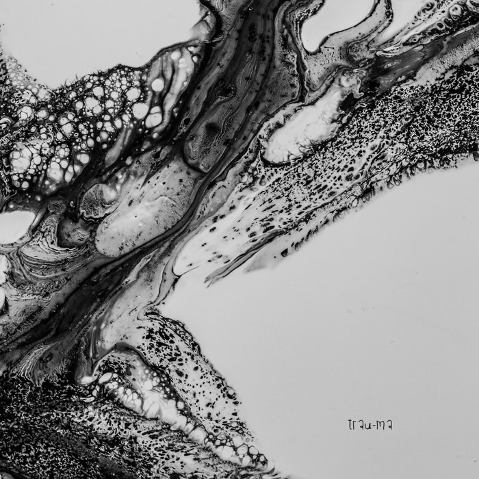 Abstract Space On Earth (Incl. Robert Hoff Remixes) | Apart | trau-ma