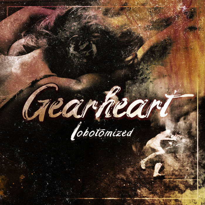 Gearheart