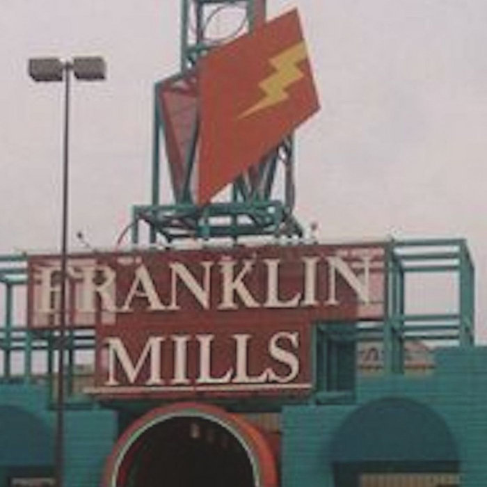 Franklin Mills 프 랭 클 린 밀 스 | Mall Talk Collective | CALDOR CORP.