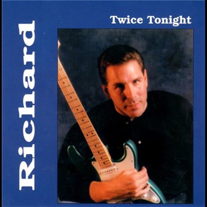 Twice Tonight | Rick Grossman (2)