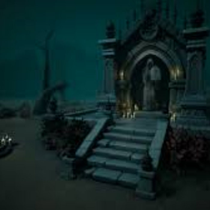 Voices From The Mausoleum | SEVERIS