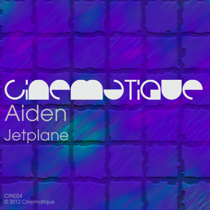 Jetplane | Aiden | Manual Music