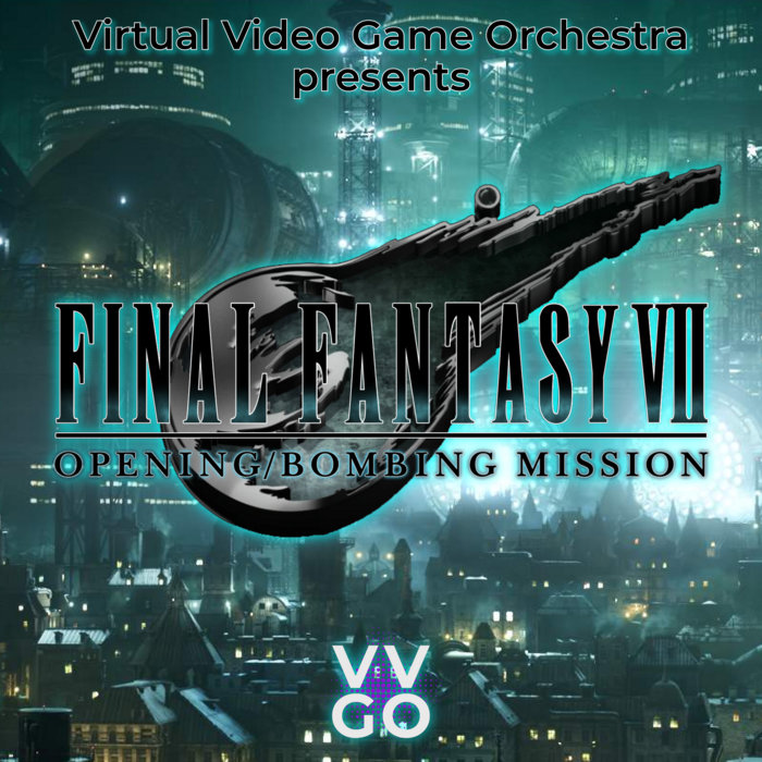 Project 16: Opening ～ Bombing Mission | Virtual Video Game Orchestra