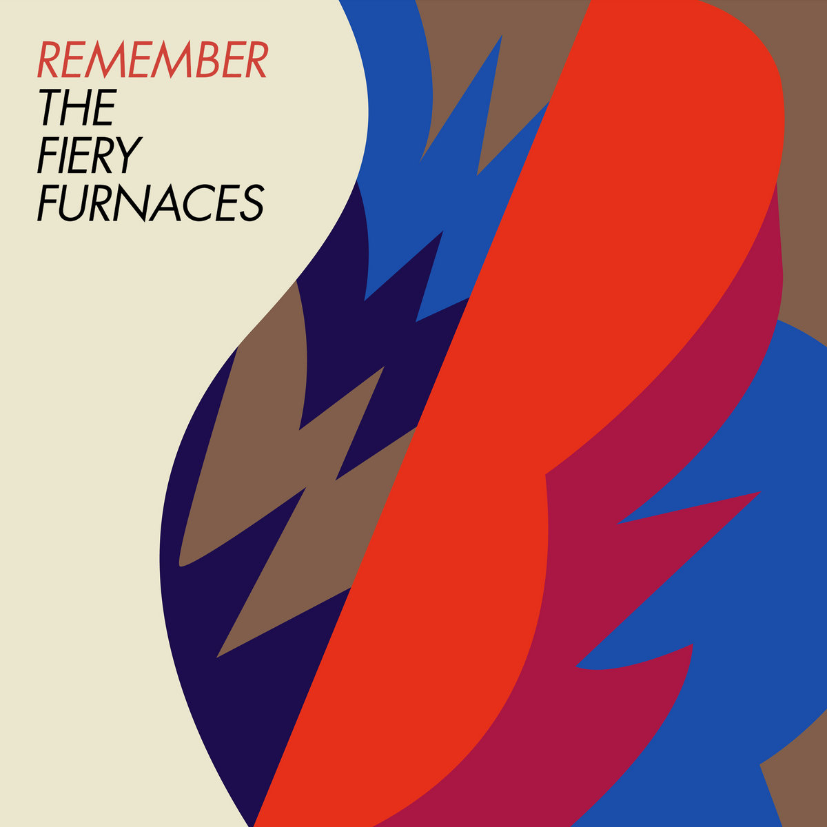 Remember | The Fiery Furnaces