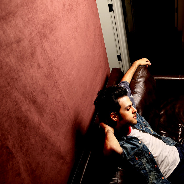 Three Years In | Jacob Colin Cohen