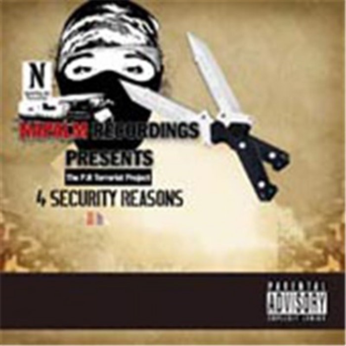 4 Security Reasons | Dom Pachino
