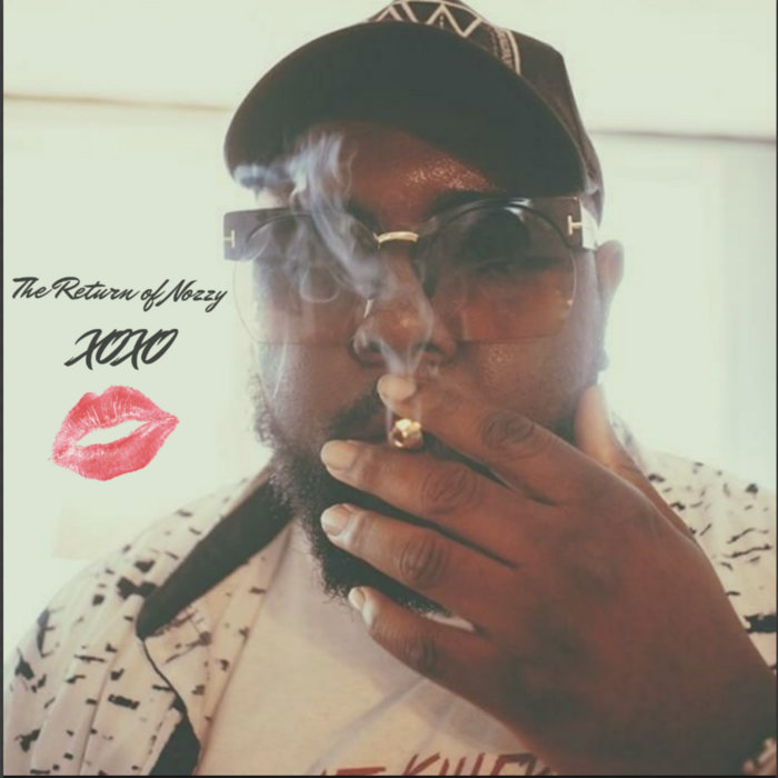 The Return of Nozzy | Nazeer Art'aud