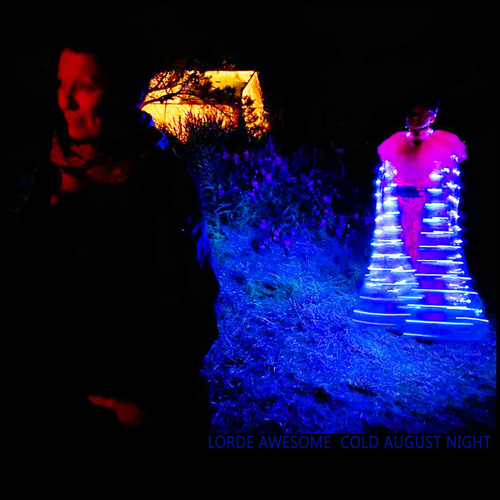 Cold August Night | Lorde Awesome