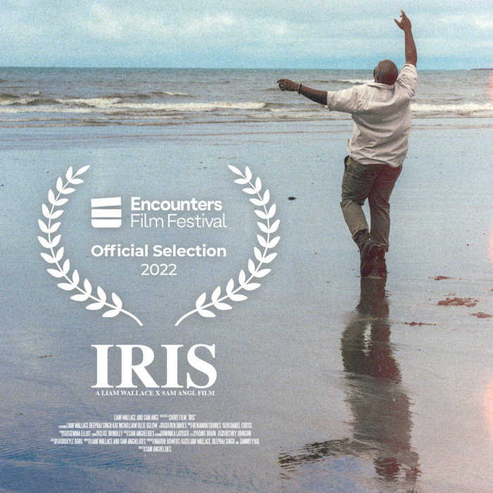 IRIS (Original Motion Picture Soundtrack) | Benjamin Squires