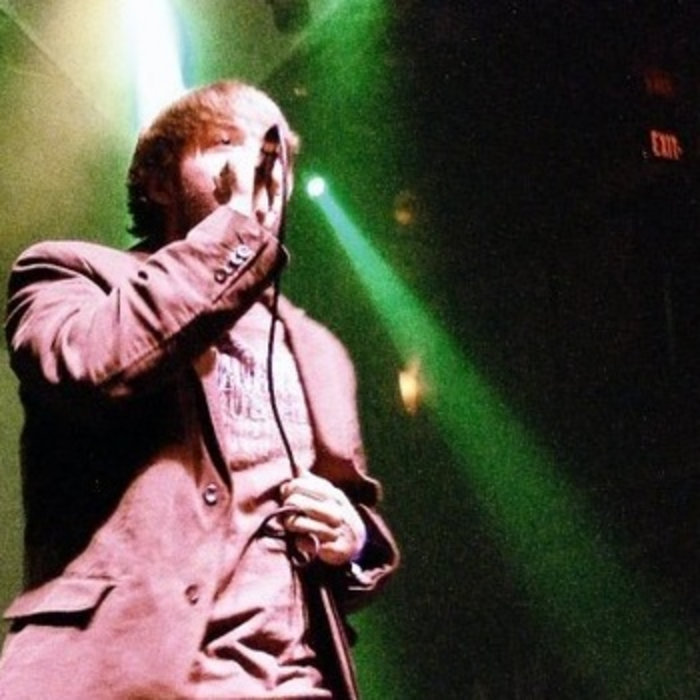 Won't Quit | Chris Harrell