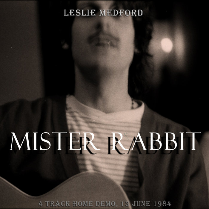 Mister Rabbit | Leslie Medford
