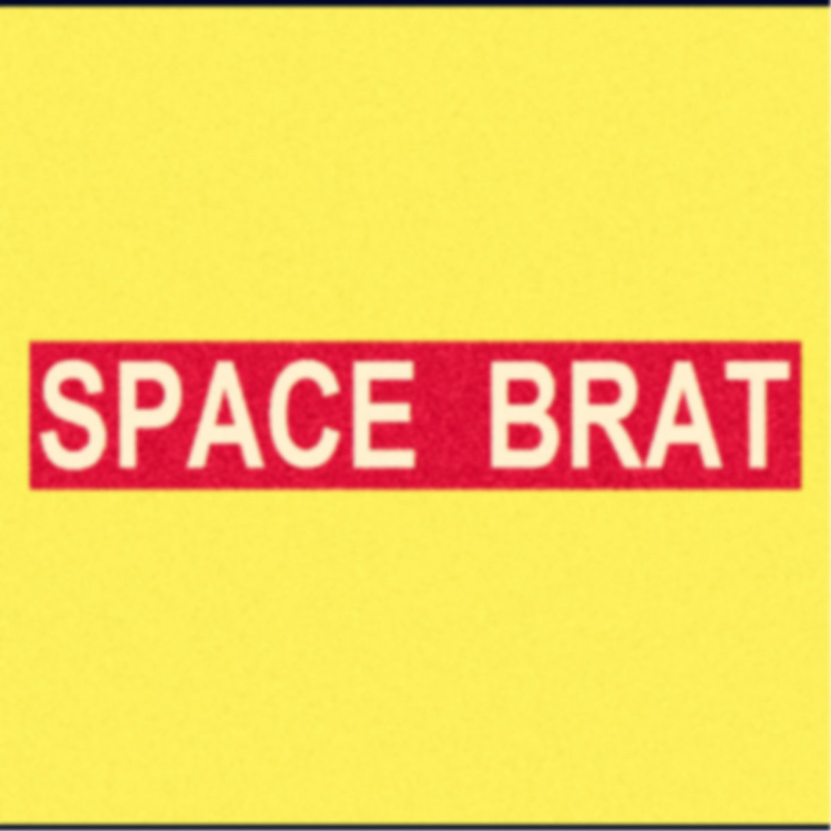 The New Record by Space Brat | space brat