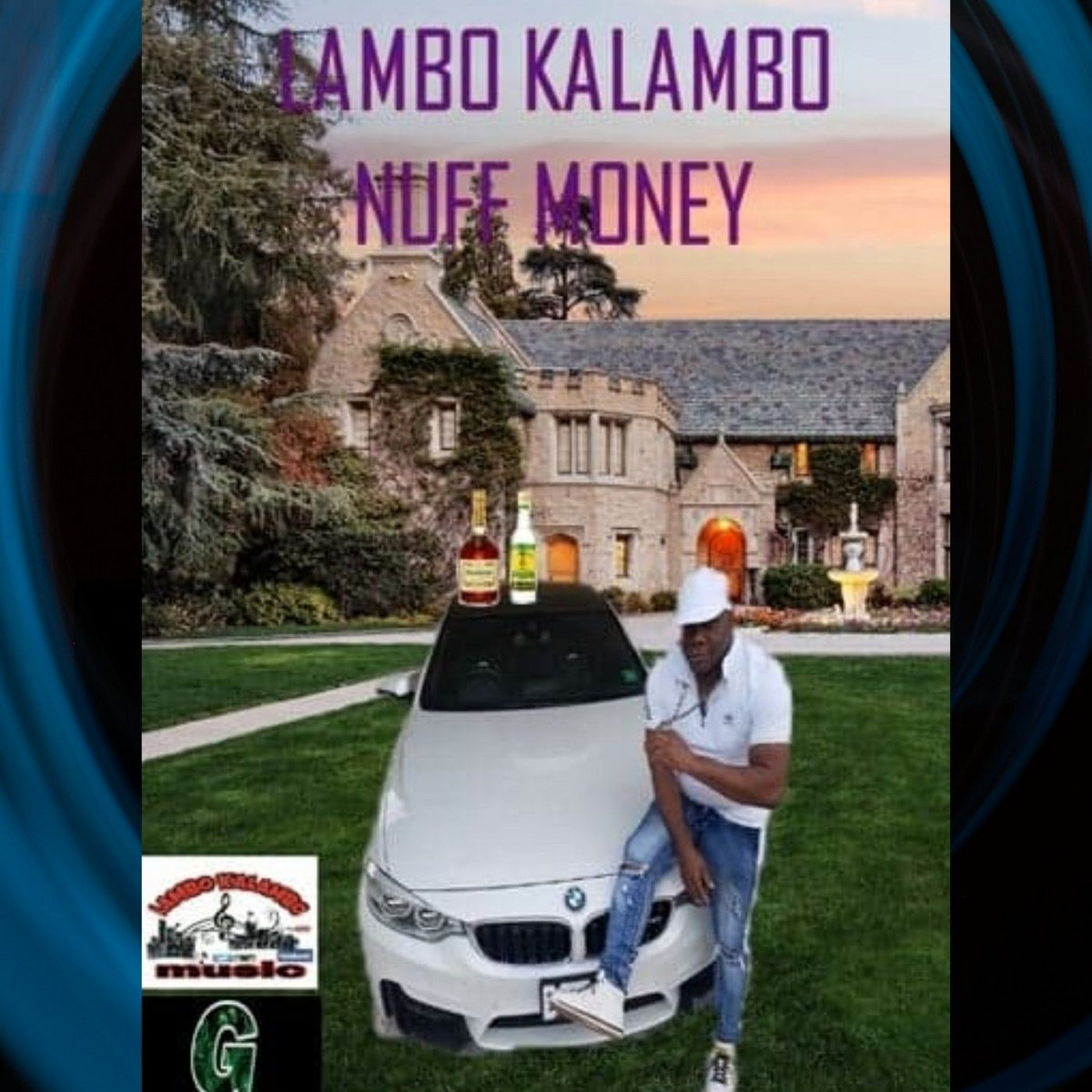 Nuff Money " Lambo Kalambo " | Lambo Kalambo, Gwadaracks Sound Prod ...