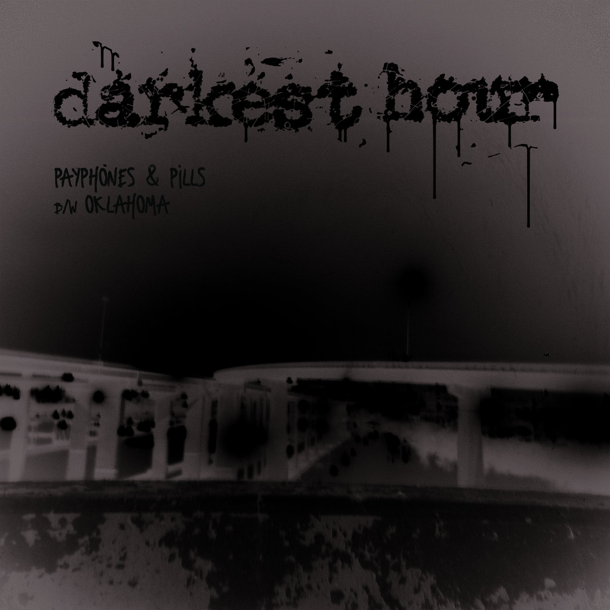 Payphone Album Cover