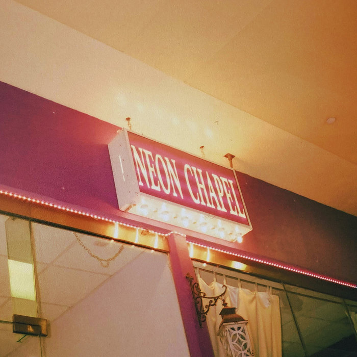 Neon Chapel | Neon Chapel