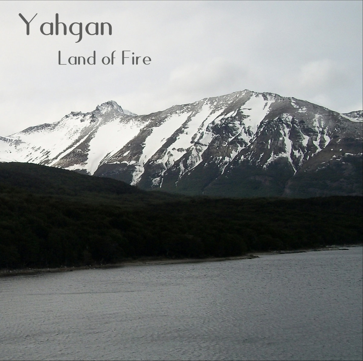 Land of Fire | Yahgan | Natural Life Essence [ Liquid Frog Records ]