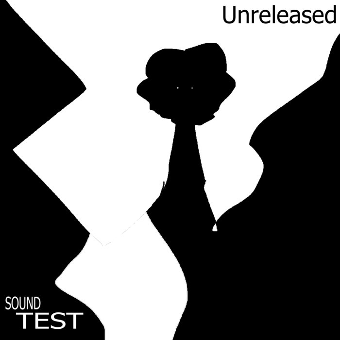 Unreleased Vol. 1 | Sound Test