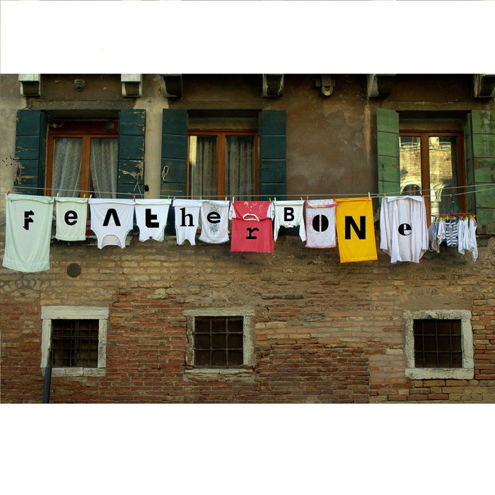 FeatherBone | FeatherBone
