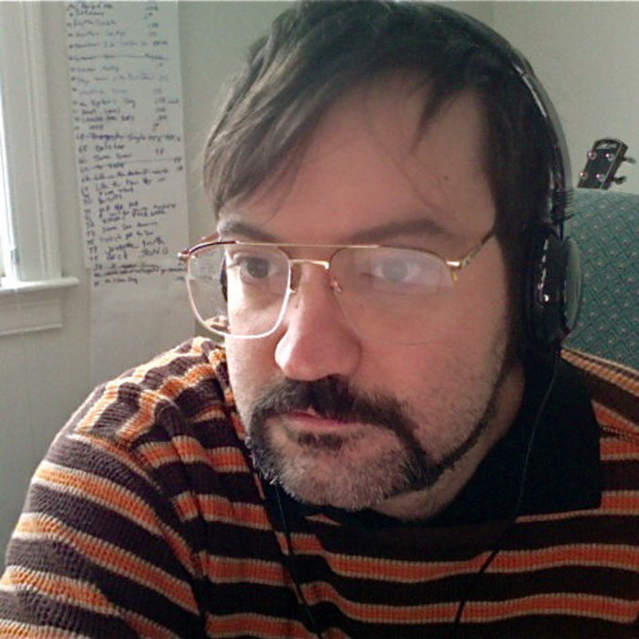 Songs in the Key of Jay Sharp Vol. 2 [EP] | J "Jay" Joseph Sharp