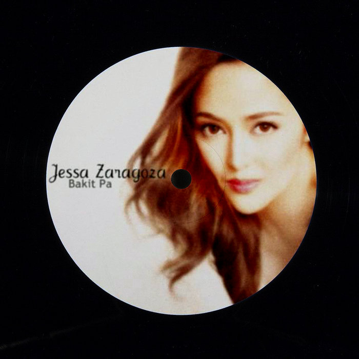 JESSA ZARAGOZA - BAKIT PA (DJ PANGIT PINOY UKG REMIX) | DJ PANGIT