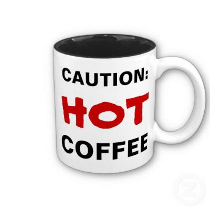 So, You've Changed Your Skin | Hot Coffee