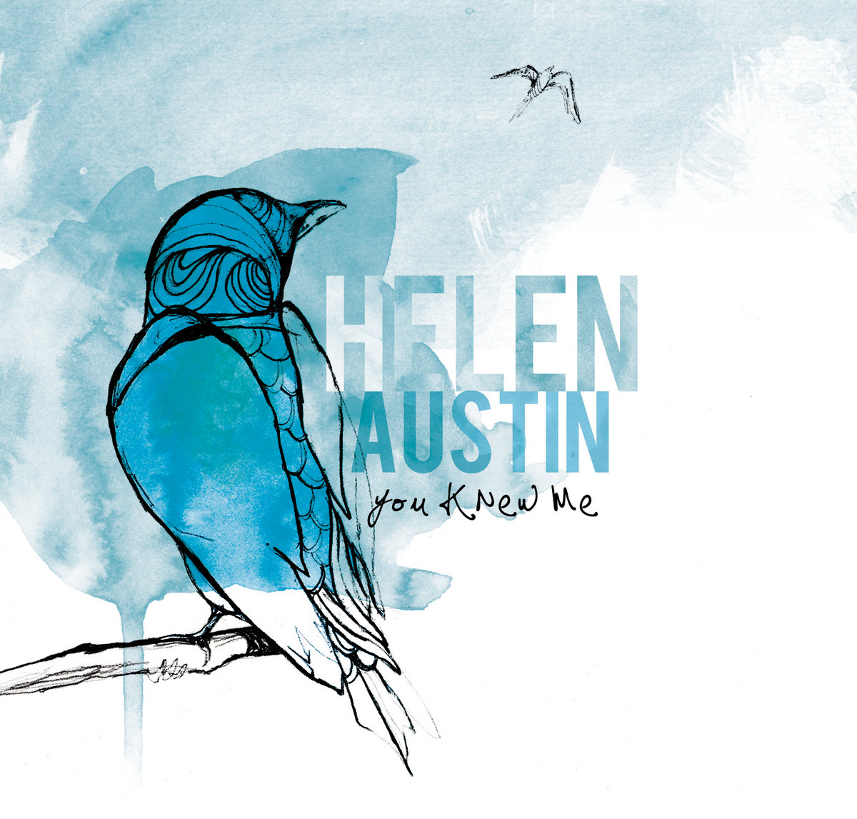 You Knew Me | Helen Austin