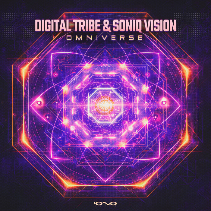 Omniverse | Digital Tribe & Soniq Vision (IONO MUSIC) | Iono Music