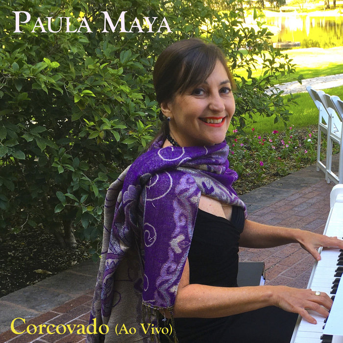 Paula Maya
