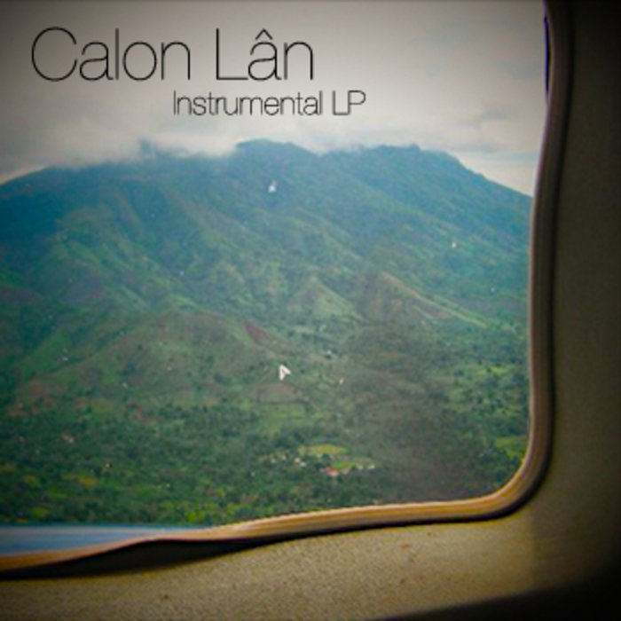 Instrumental LP | Calon Lân