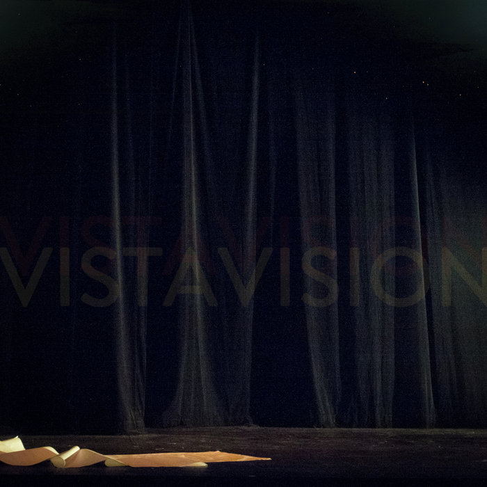VISTAVISION | VISTAVISION