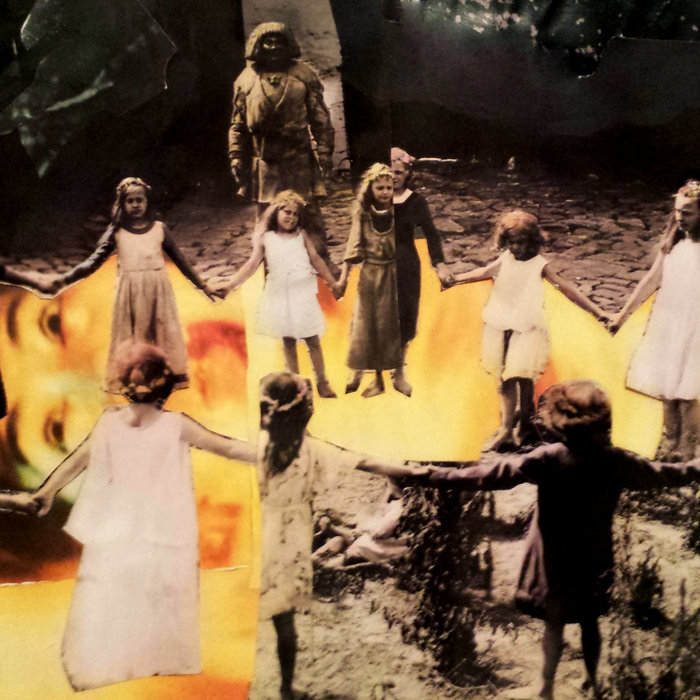 third universal theory | electro-haram | jujufrootcoop