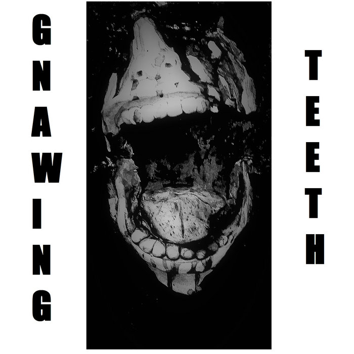 III | GNAWING TEETH | Nailed Nazarene Industries