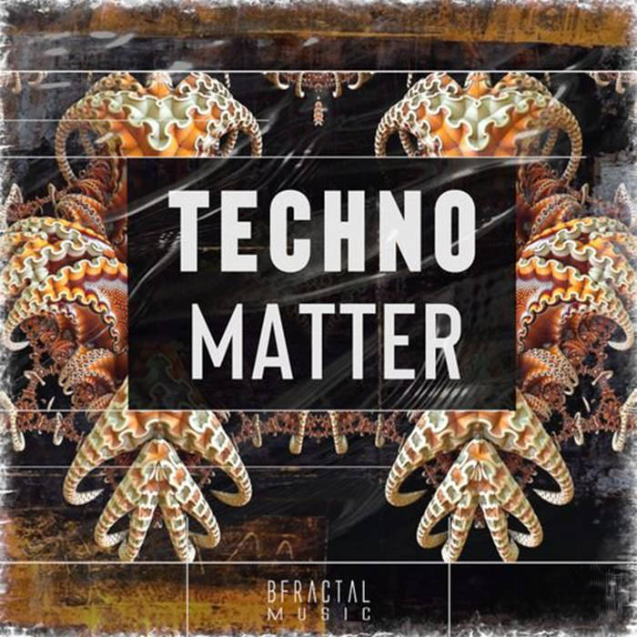 Techno Matter (SAMPLE PACK) | Abstract State