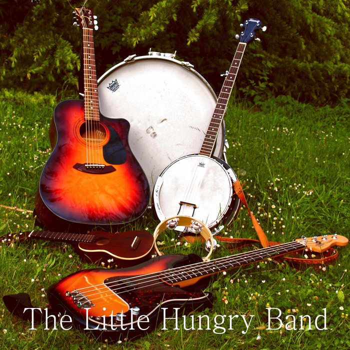 The Little Hungry Band | The Little Hungry Band