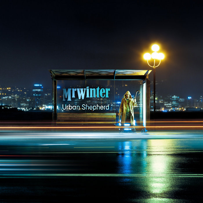 Urban Shepherd | MrWinter