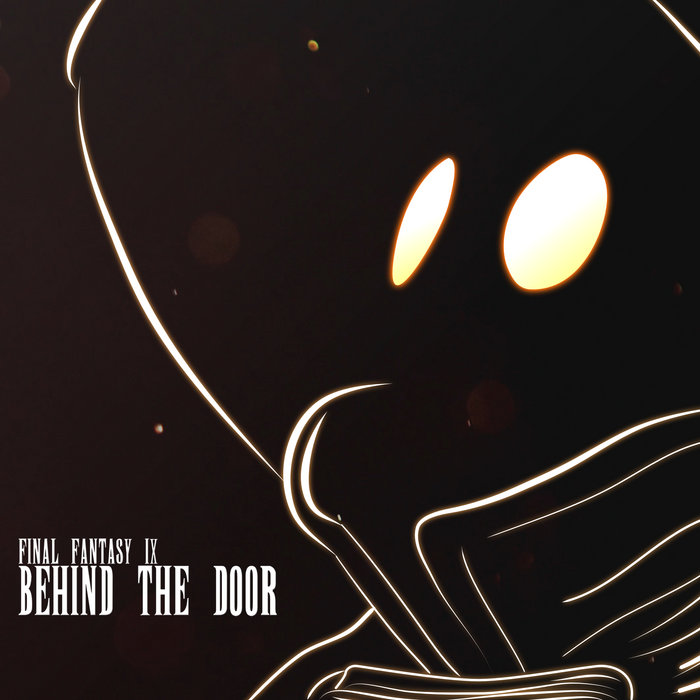 Behind The Door | Densle