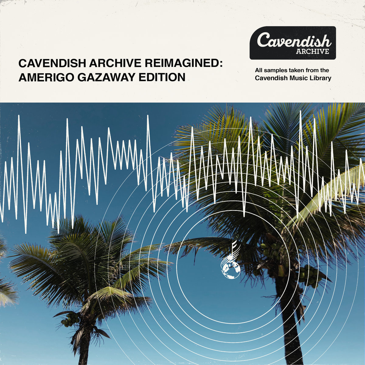 Cavendish Archive Reimagined: Amerigo Gazaway Edition | Amerigo Gazaway ...