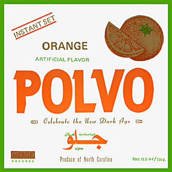 Celebrate the New Dark Age | Polvo