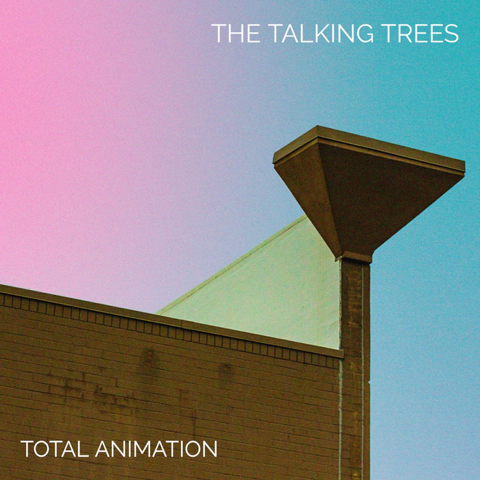 Total Animation | The Talking Trees