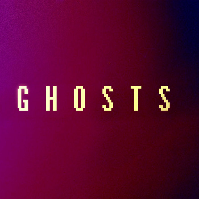 G H O S T S 1 G H O S T S G H O S T S 1 G H O S T S