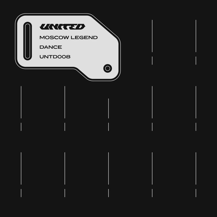 DANCE | MOSCOW LEGEND | UNITED