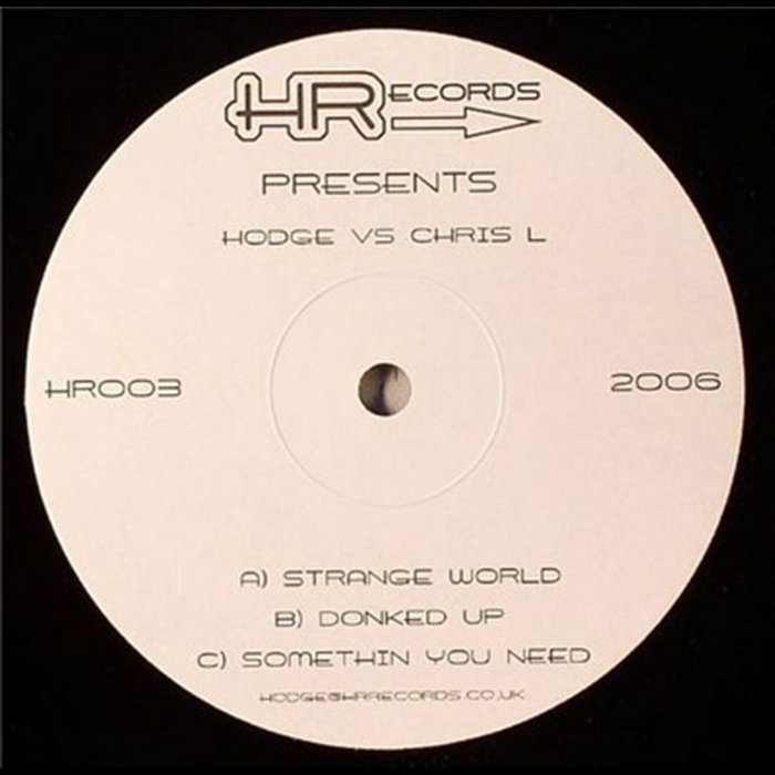 Strange World | Hodge (2)