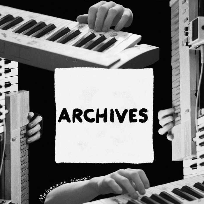 Maintaining Friendship Archives