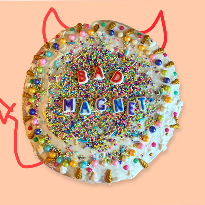 Bad Magnet | Brat Poison