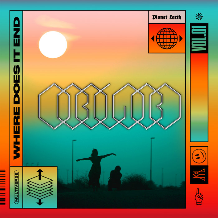 OBOLOBO O1 | Noisy Vibration & NYMA | ITS ALL IN YOU