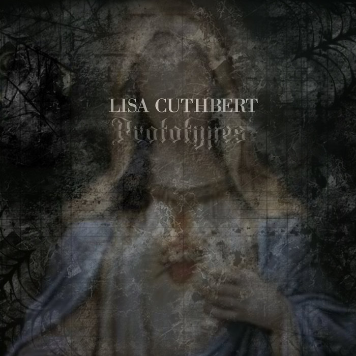 Prototypes | Lisa Cuthbert