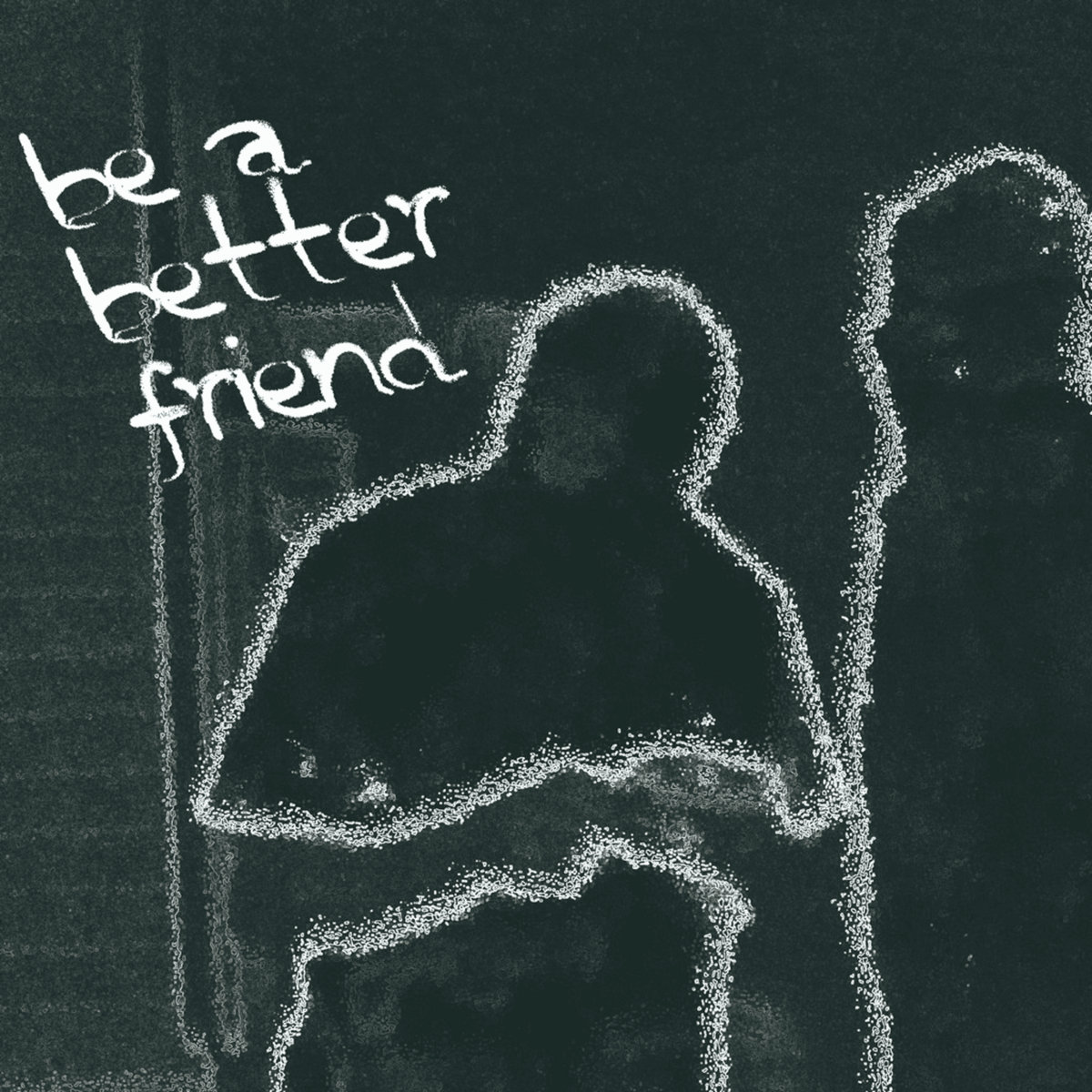 be a better friend | Jay Cinema and chasay | Jay Cinema